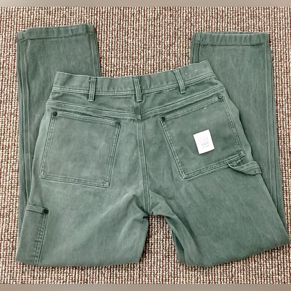 Topo Designs | Pants | Mens 32 Topo Designs Heavy Duty Hammer Loop ...